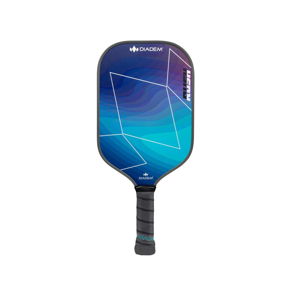 Click here for Diadem Rush Pickleball Paddle - Blue prices