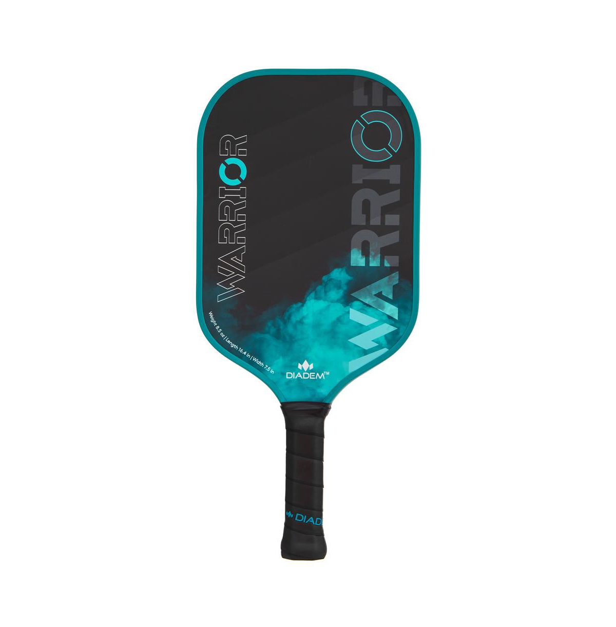 Click here for Diadem Warrior V1 Carbon Fiber Paddle - Blue prices