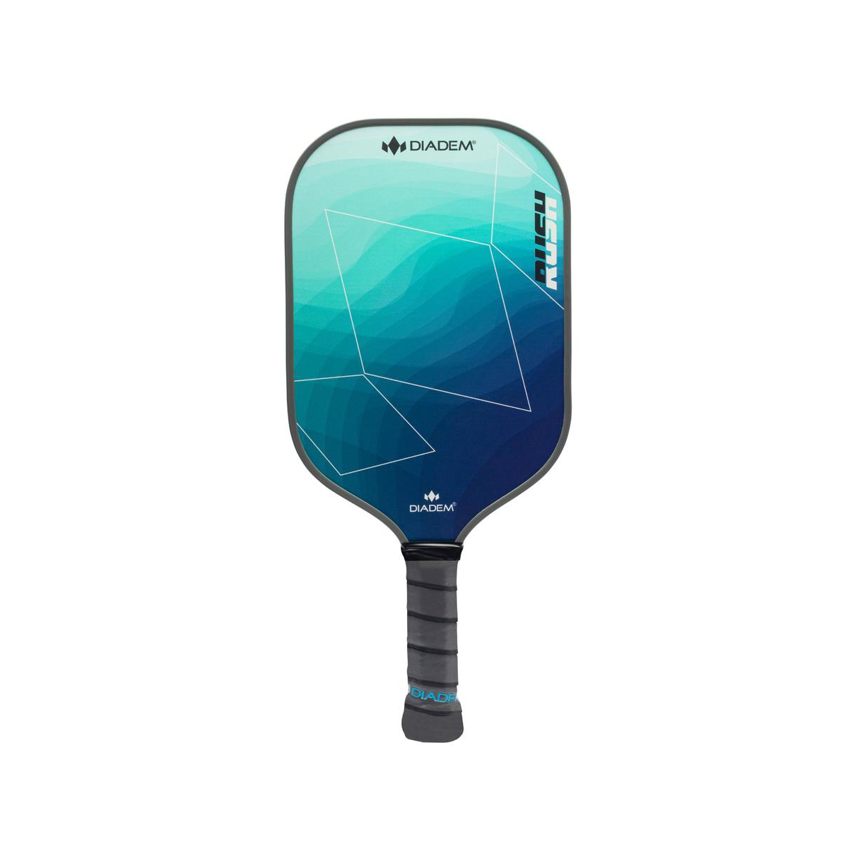 Click here for Diadem Rush Pickleball Paddle - Green prices