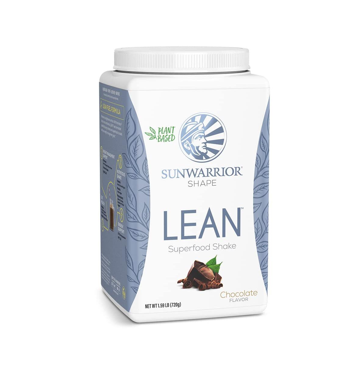 Click here for Sunwarrior Lean Meal  Protein Superfood Shake Meal... prices