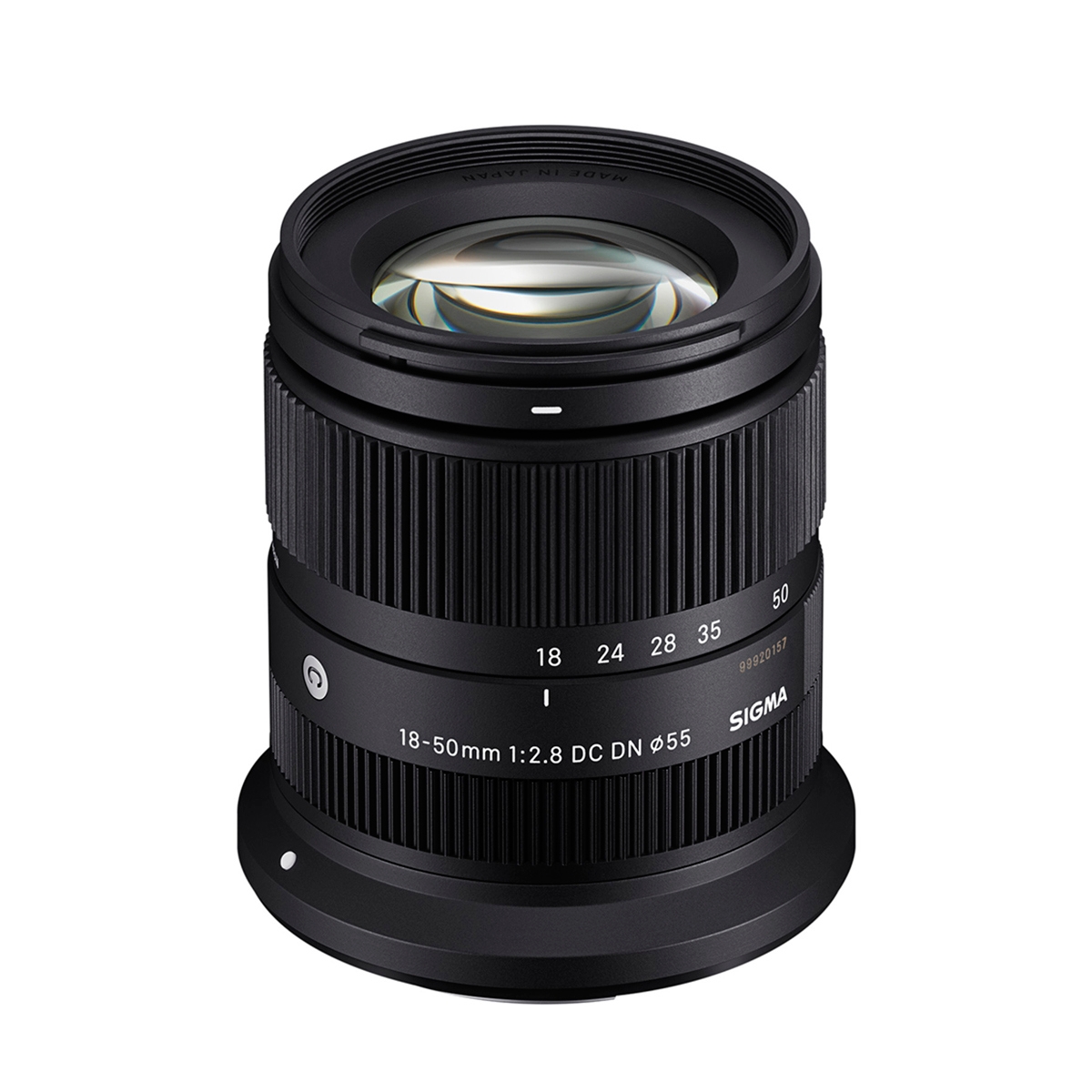 Click here for Sigma 18-50mm f/2.8 Dc Dn Contemporary Lens for Ca... prices