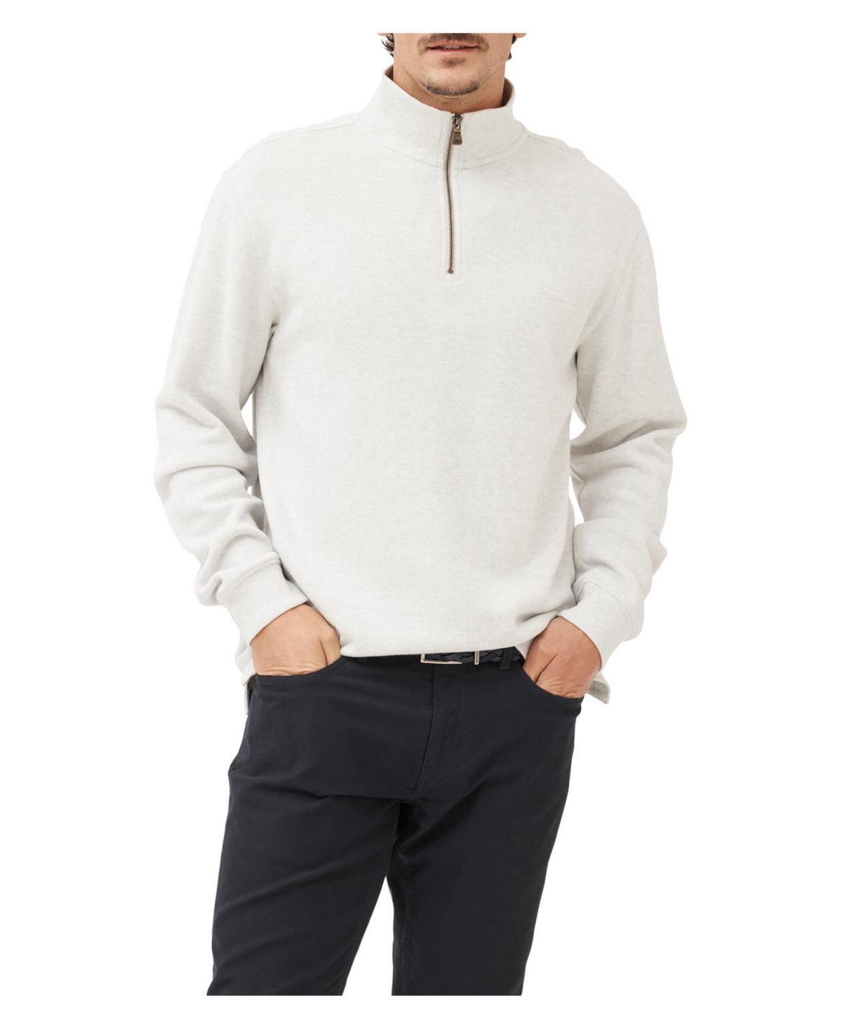 Click here for Rodd & Gunn Mens Alton Ave Quarter-Zip Sweatshirt... prices