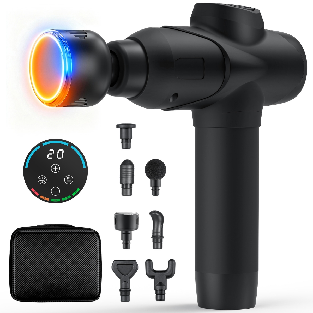 Click here for Sugift 3 Fold Portable Adjustable Massage Table wi... prices