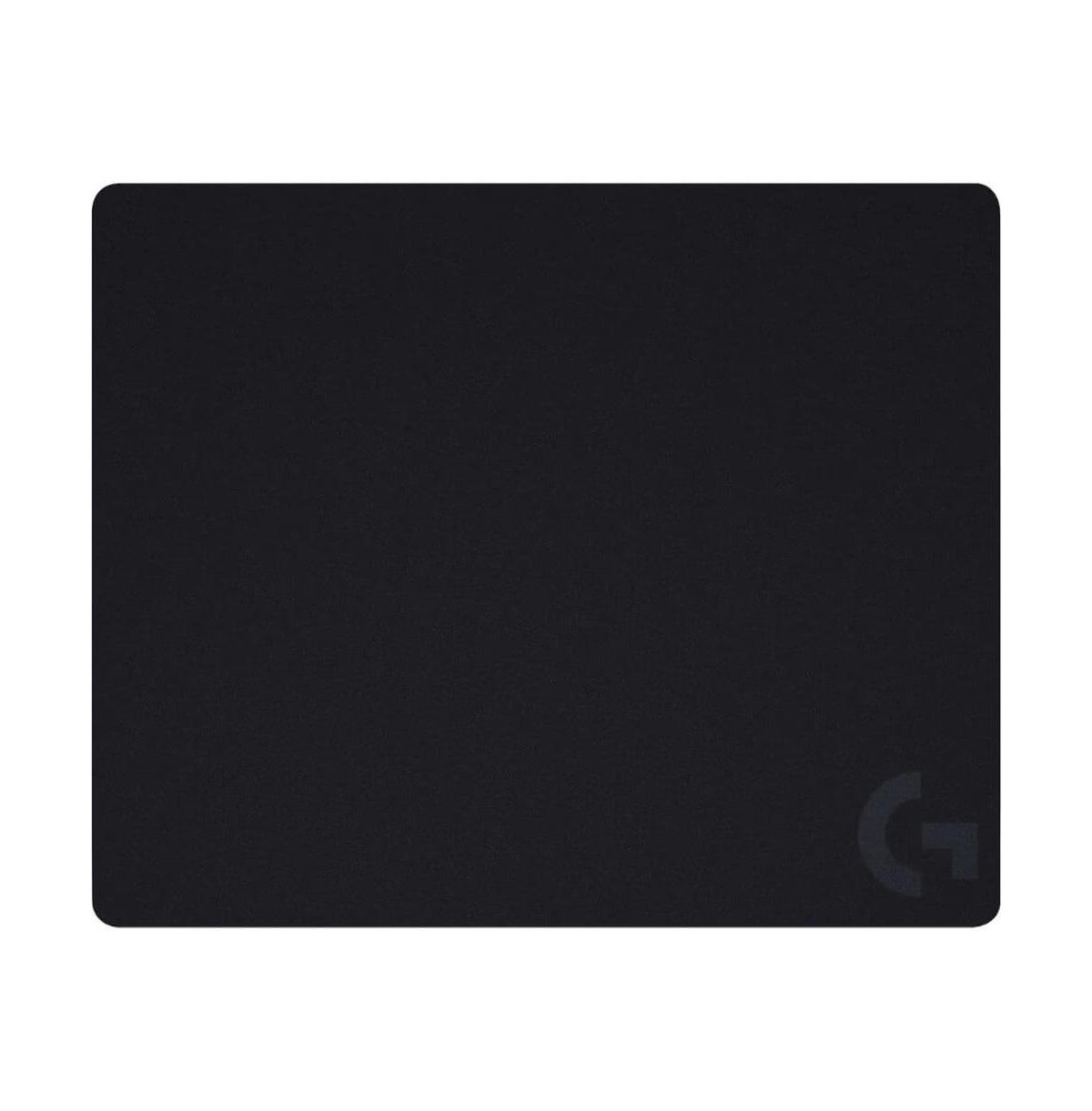 Click here for Logitech G440 Hard Gaming Mouse Pad - Black prices