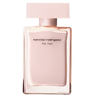 EAN 3423470890136 - narciso rodriguez for her eau de parfum, 1.6 oz ...