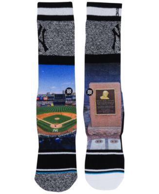 Stance New York Yankees Stadium Series Socks - Macy's