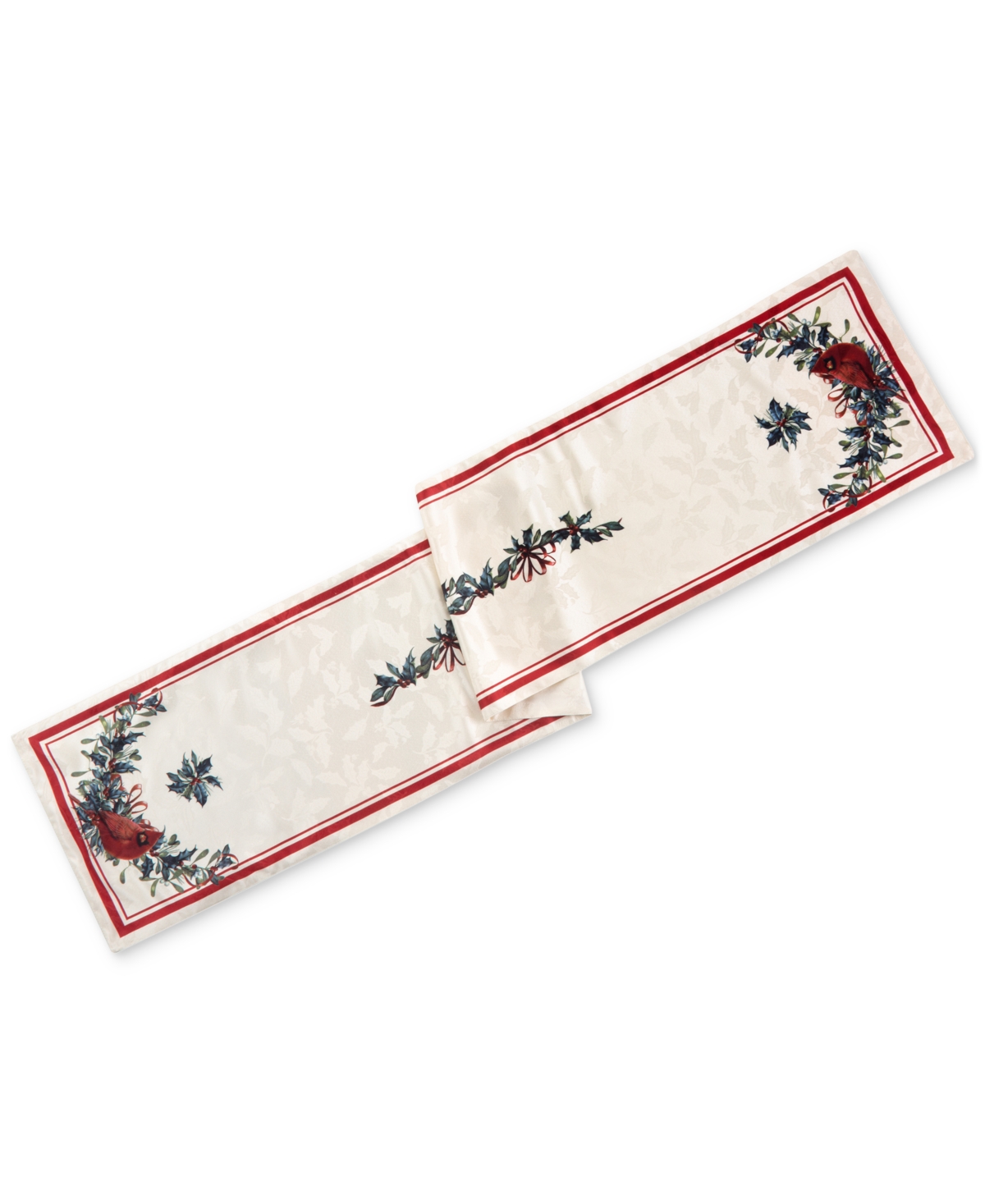 Click here for Lenox Holiday Winter Greetings Table Runner  14 x... prices