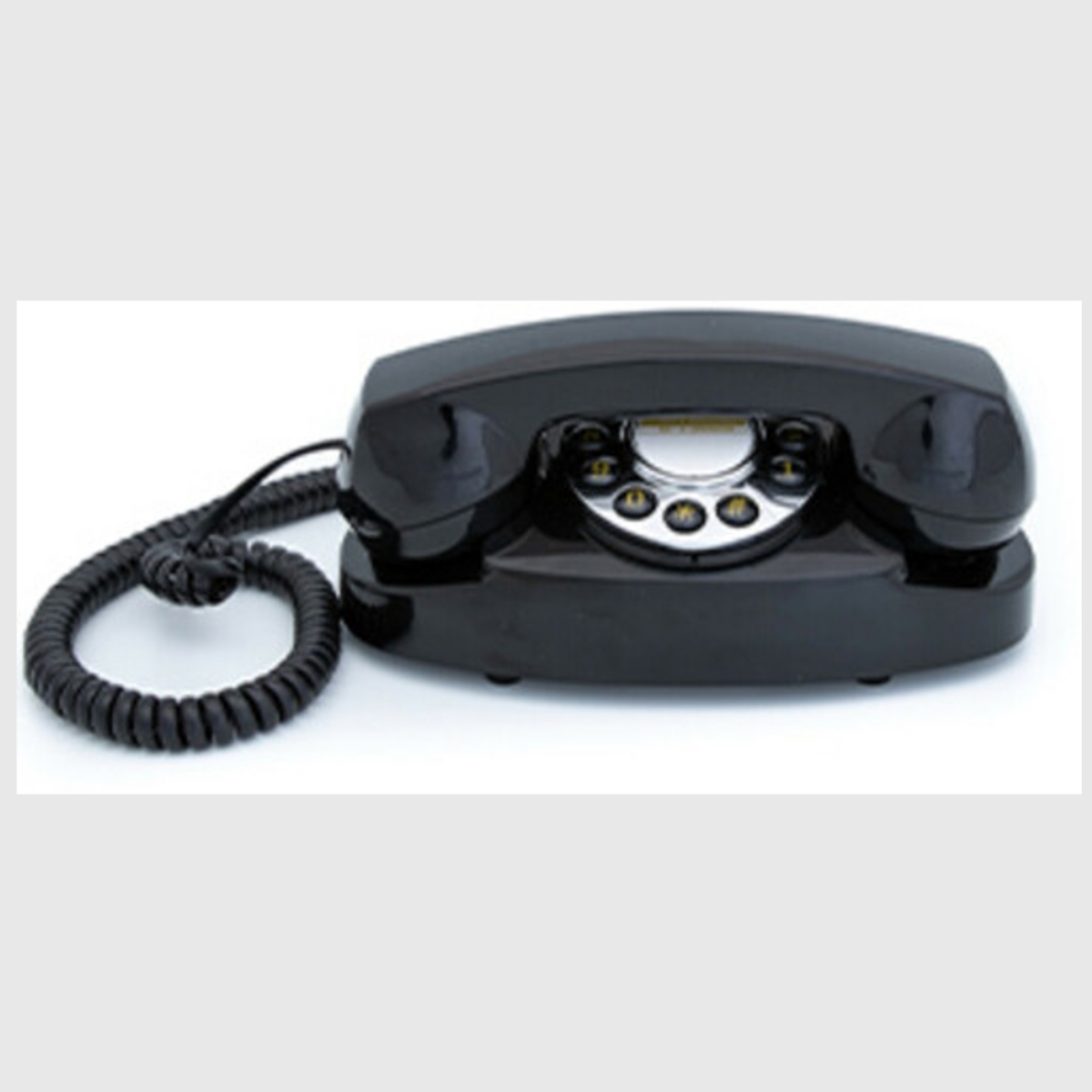 Click here for Gpo Retro Gpoaudbk Audrey Bedside Push Button Tele... prices