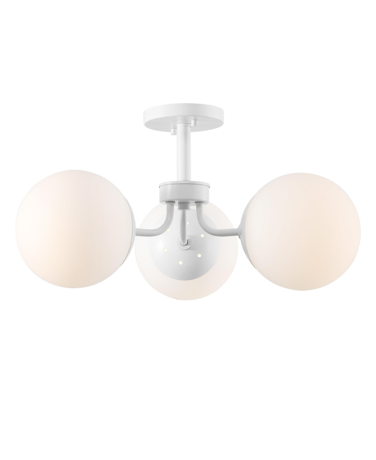 Click here for Jonathan Y Olivier 3-Light Bohemian Farmhouse Iron... prices