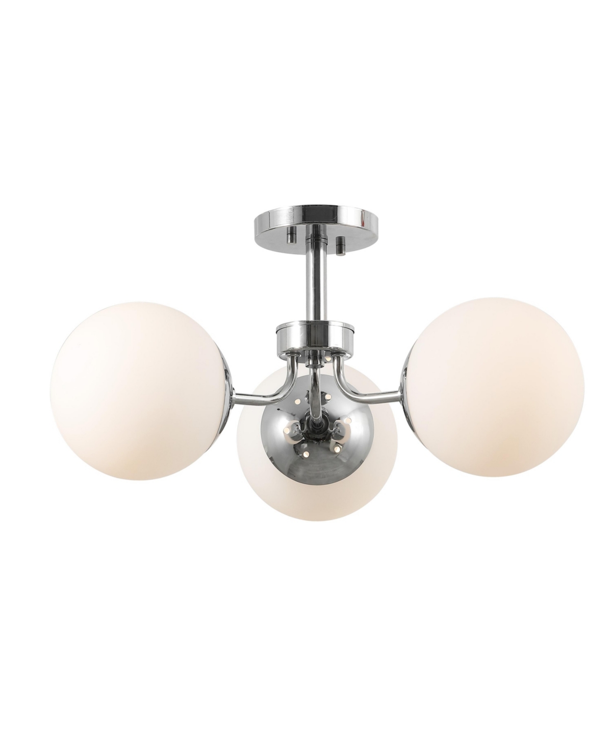 Click here for Jonathan Y Olivier 3-Light Bohemian Farmhouse Iron... prices