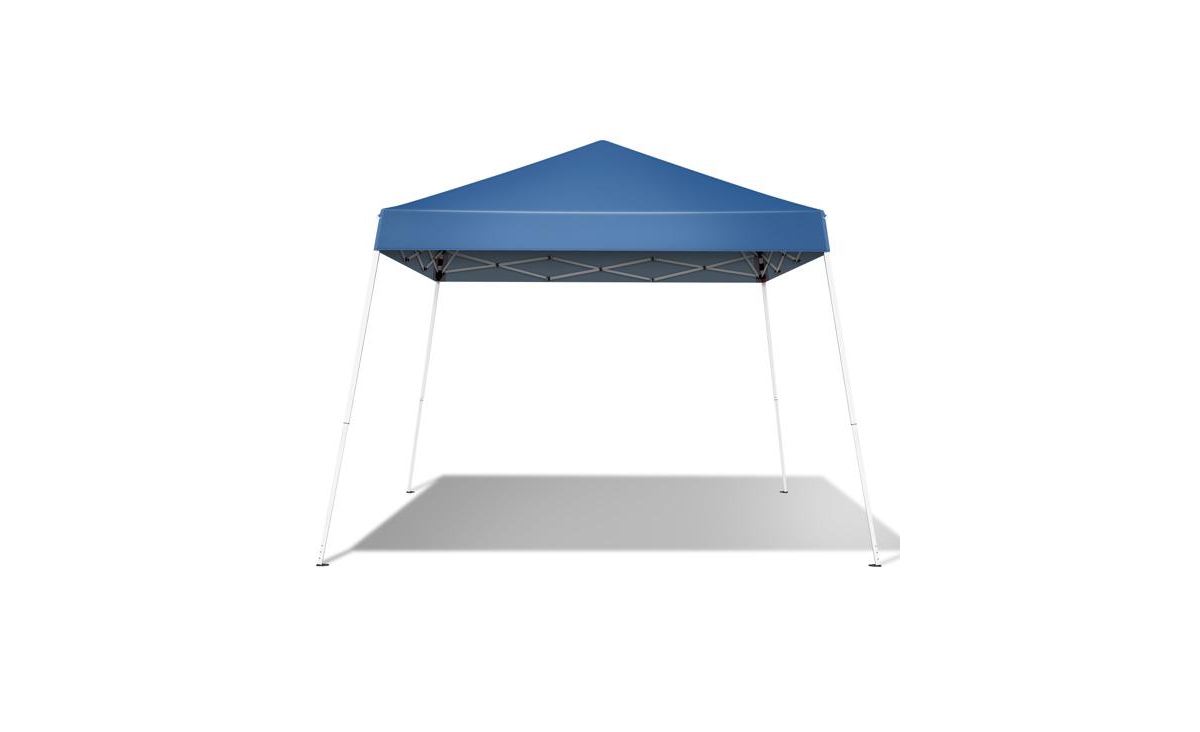 Click here for Slickblue Portable Home Use Waterproof Folding Ten... prices