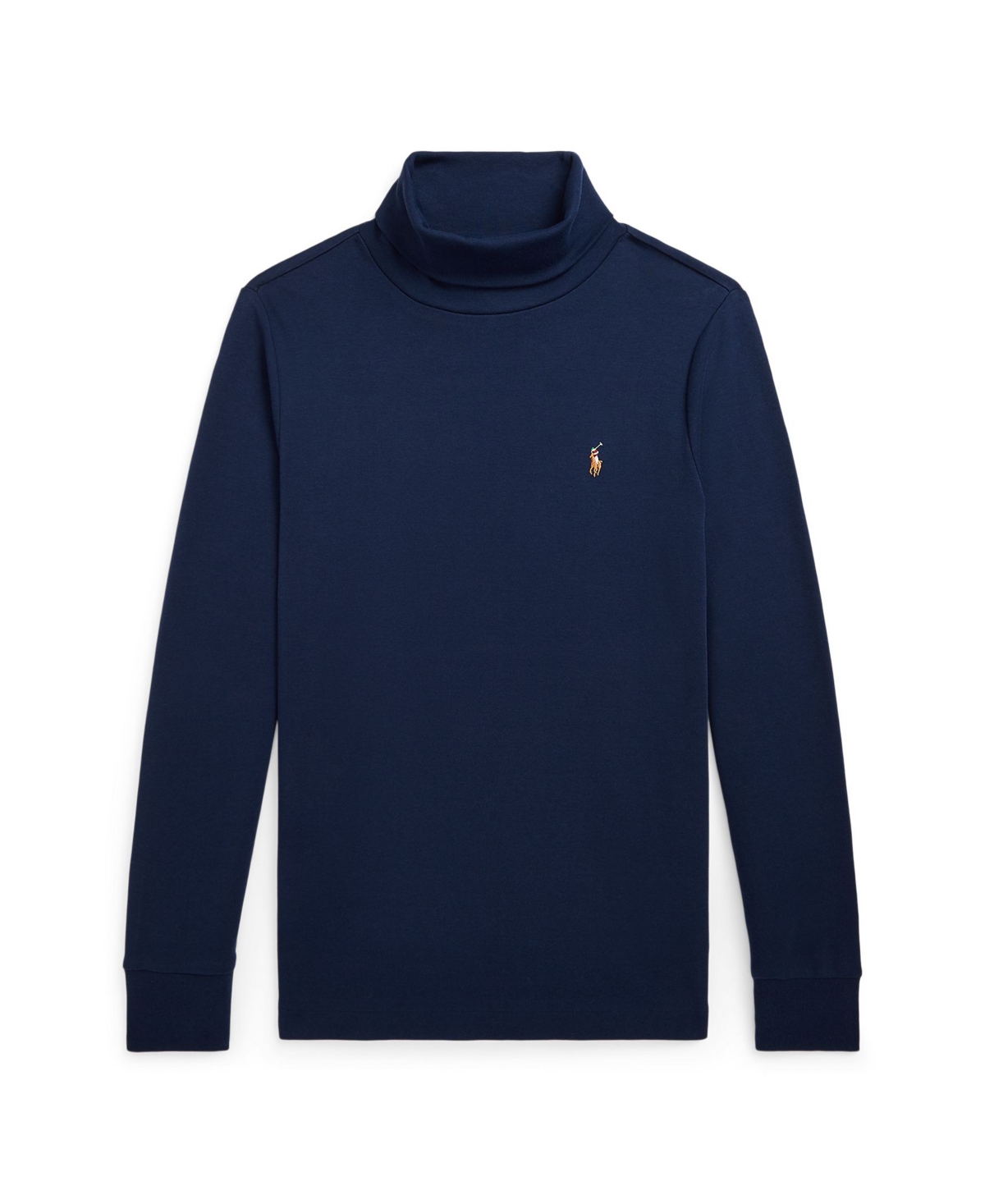 Click here for Polo Ralph Lauren Big Boys Cotton Interlock Turtle... prices