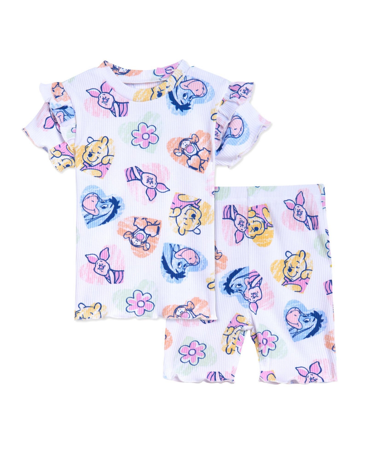 Click here for Winnie the Pooh Baby Girls Minnie Mouse Lilo & Sti... prices