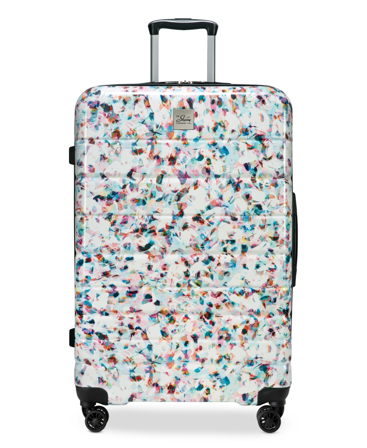 Click here for Skyway Epic 2.0 Hardside Large 30 Check-in Spinner... prices