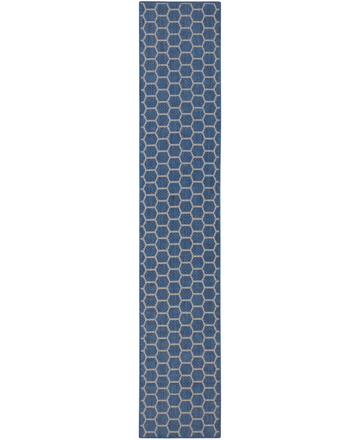 Click here for Nourison Home Twist Reversible TWS01 22x12 Runner... prices