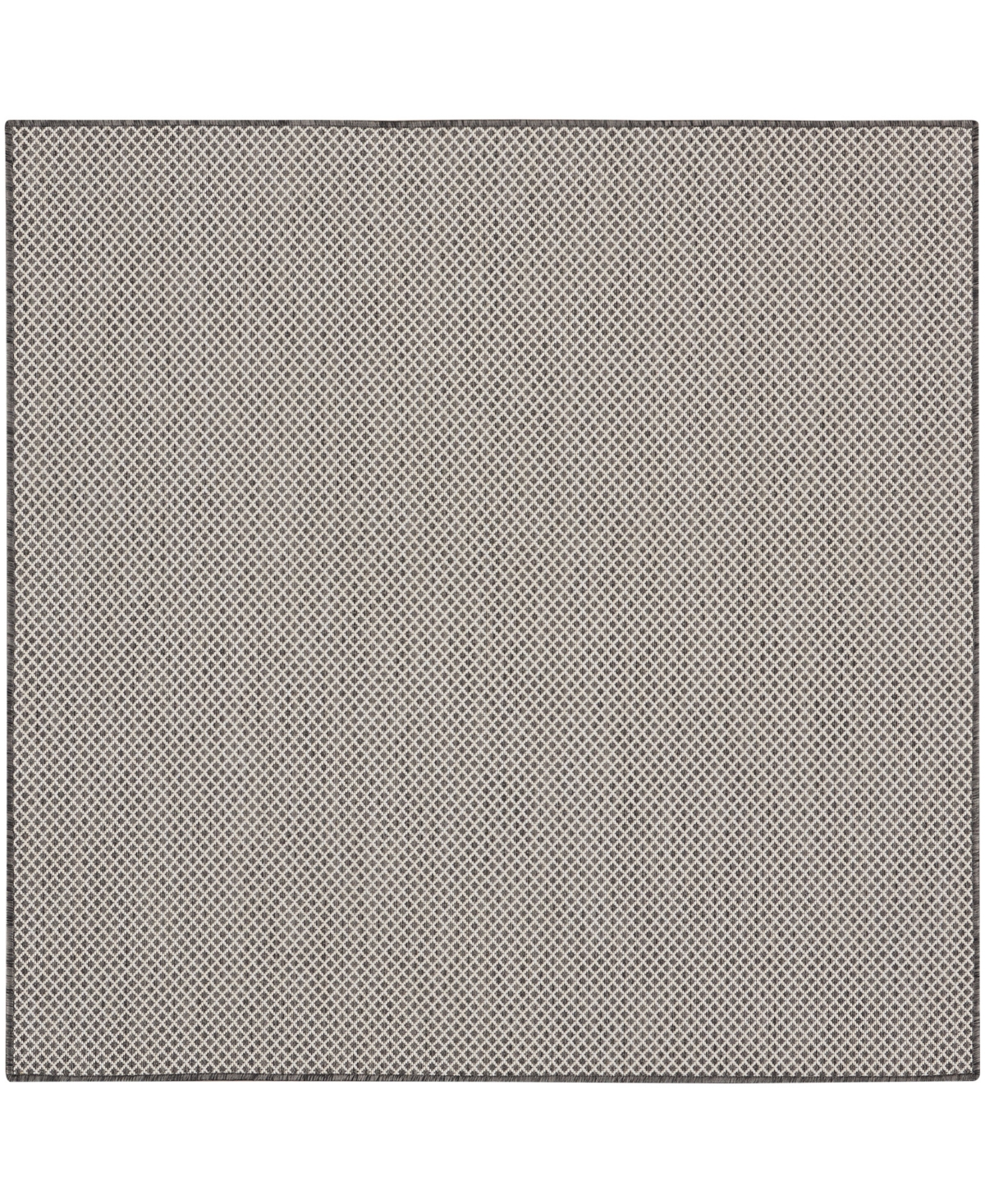 Click here for Nourison Home Courtyard COU01 5x5 Square Area Rug... prices