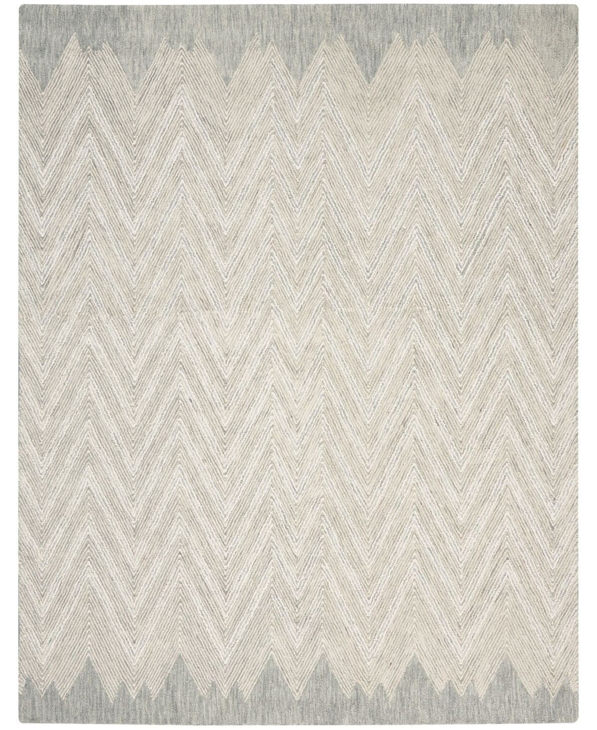 Click here for Nourison Home Interlock ITL04 8x106 Area Rug - Tea... prices
