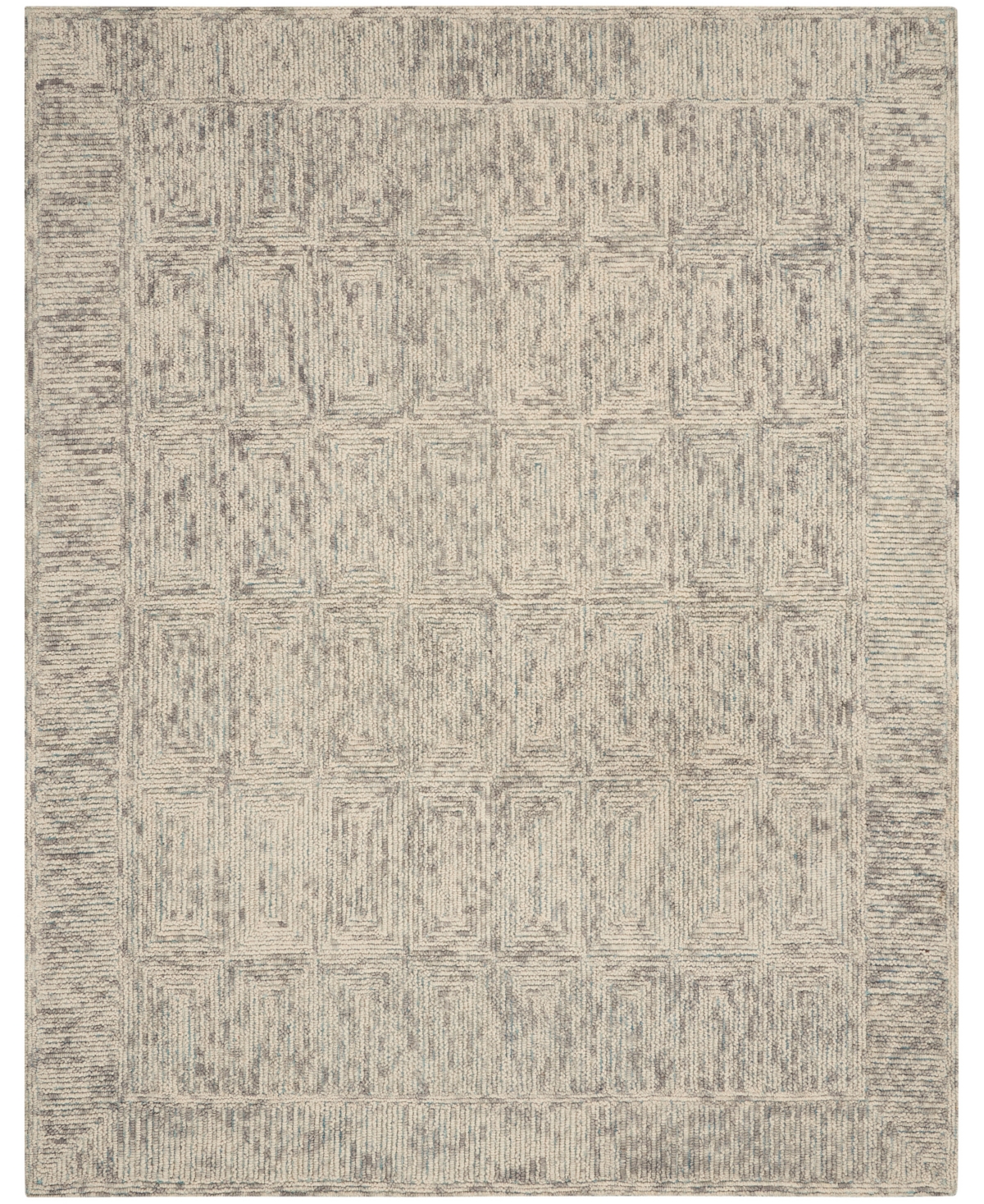 Click here for Nourison Home Colorado CLR04 79x99 Area Rug - Ivor... prices
