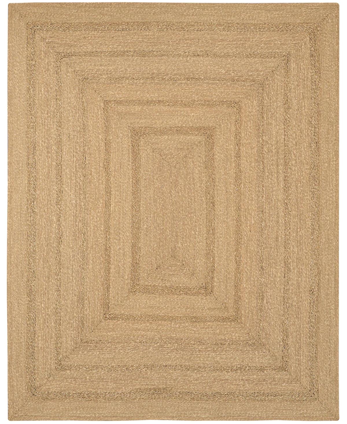 Click here for Nourison Home Natural Seagrass NSG01 6x9 Area Rug... prices