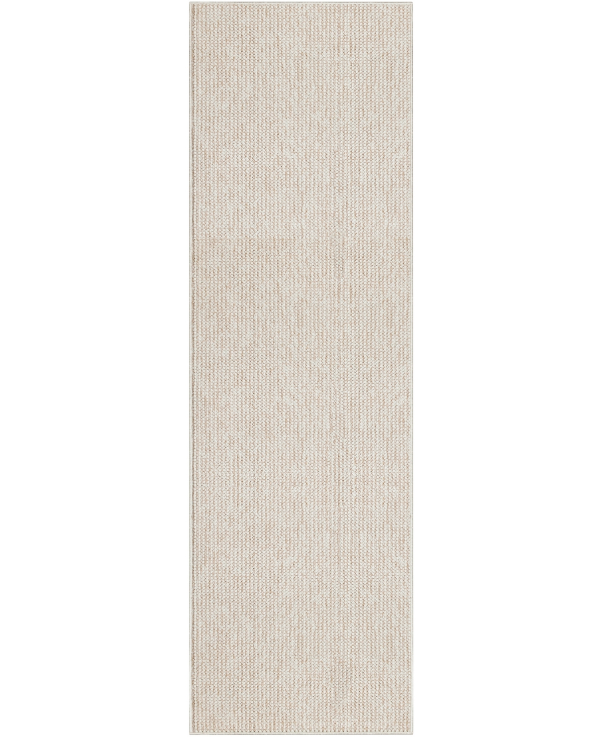 Click here for Nourison Home Natural Texture NTX01 23x76 Runner A... prices