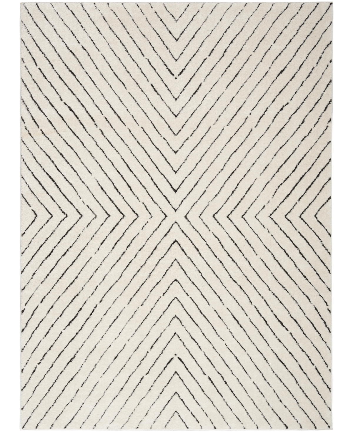 Click here for Nourison Home Modern Comfort MNC01 311x511 Area Ru... prices