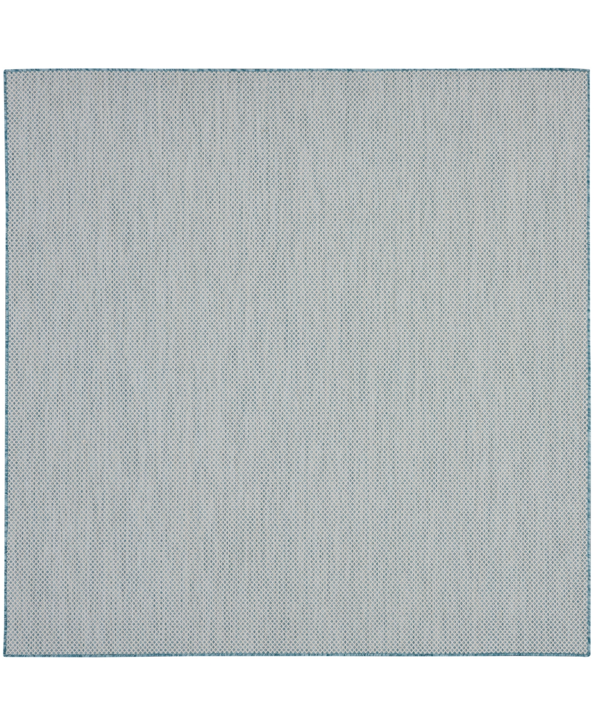 Click here for Nourison Home Courtyard COU01 6x6 Square Area Rug... prices