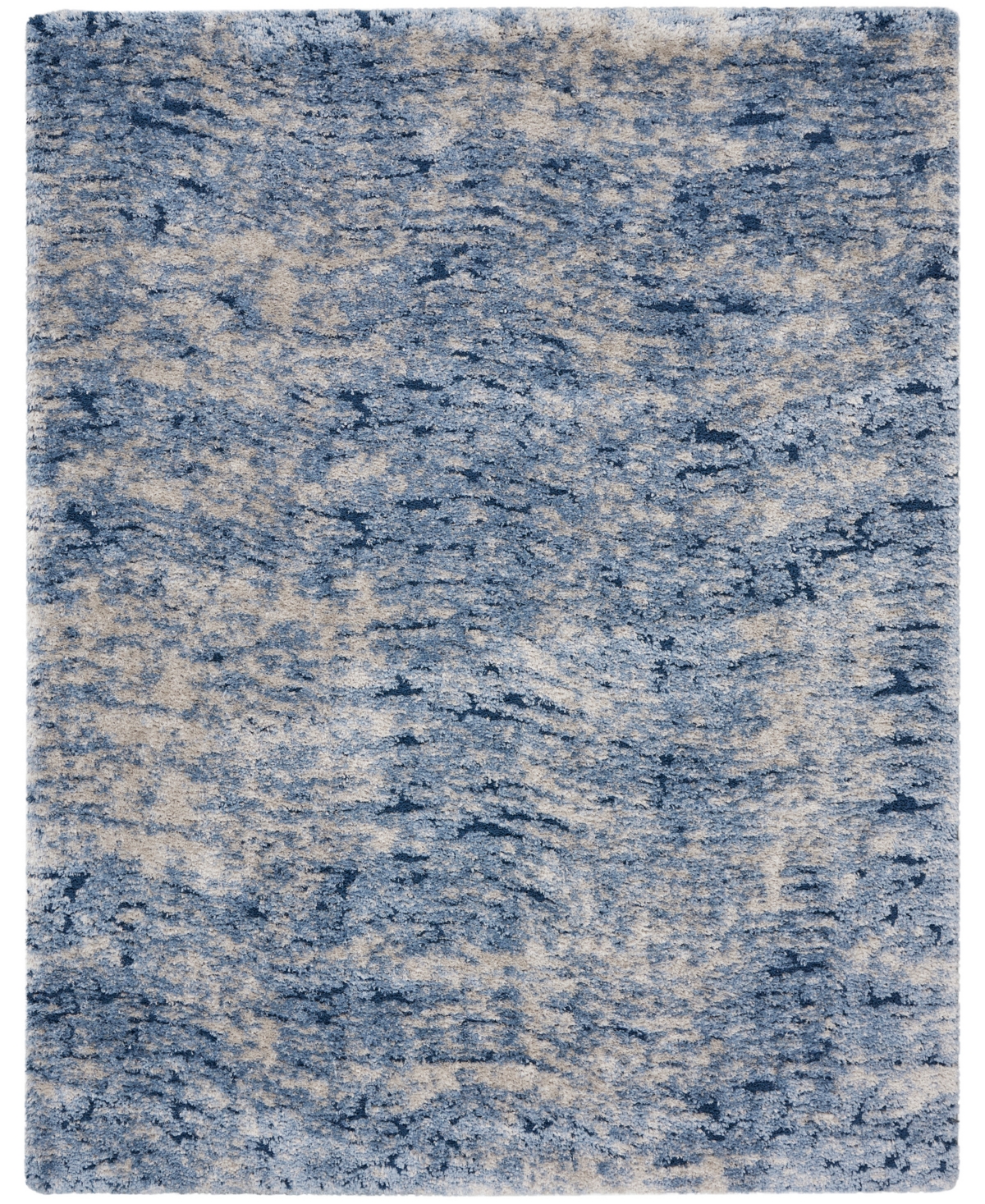 Click here for Nourison Home Dreamy Shag DRS06 710x910 Area Rug -... prices