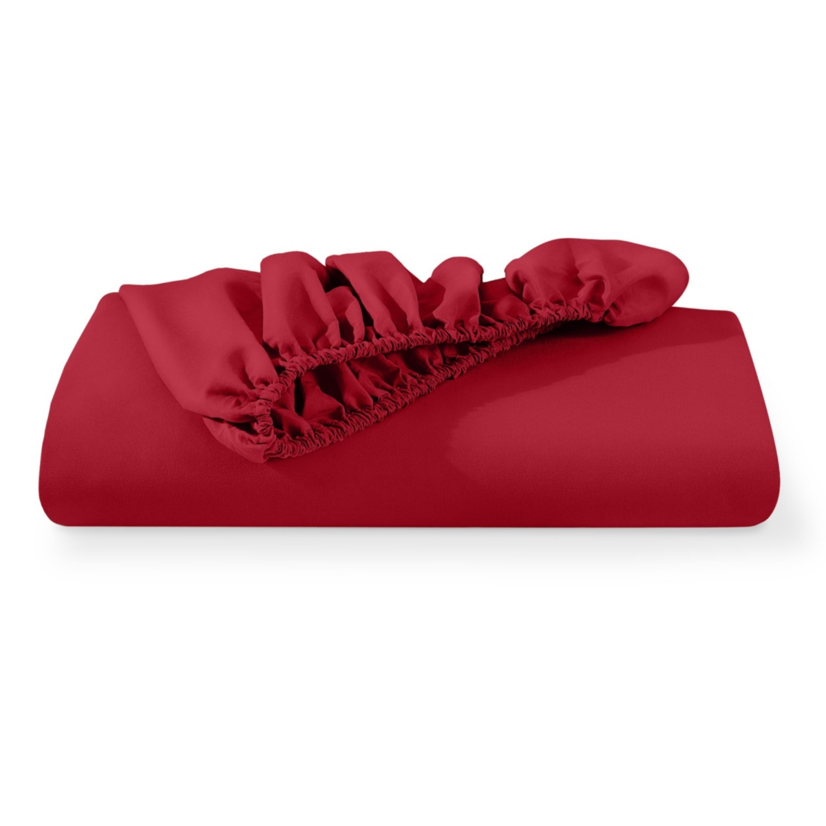 Click here for Bare Home Ultra-Soft Double Brushed Fitted Sheet -... prices