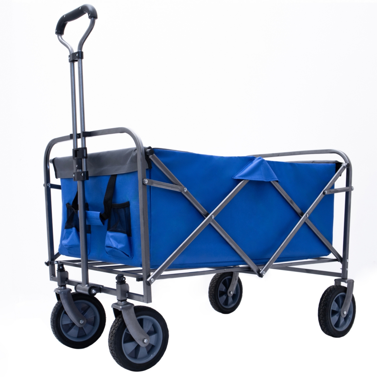 Click here for Streamdale Multipurpose Folding Wagon for Outdoor... prices