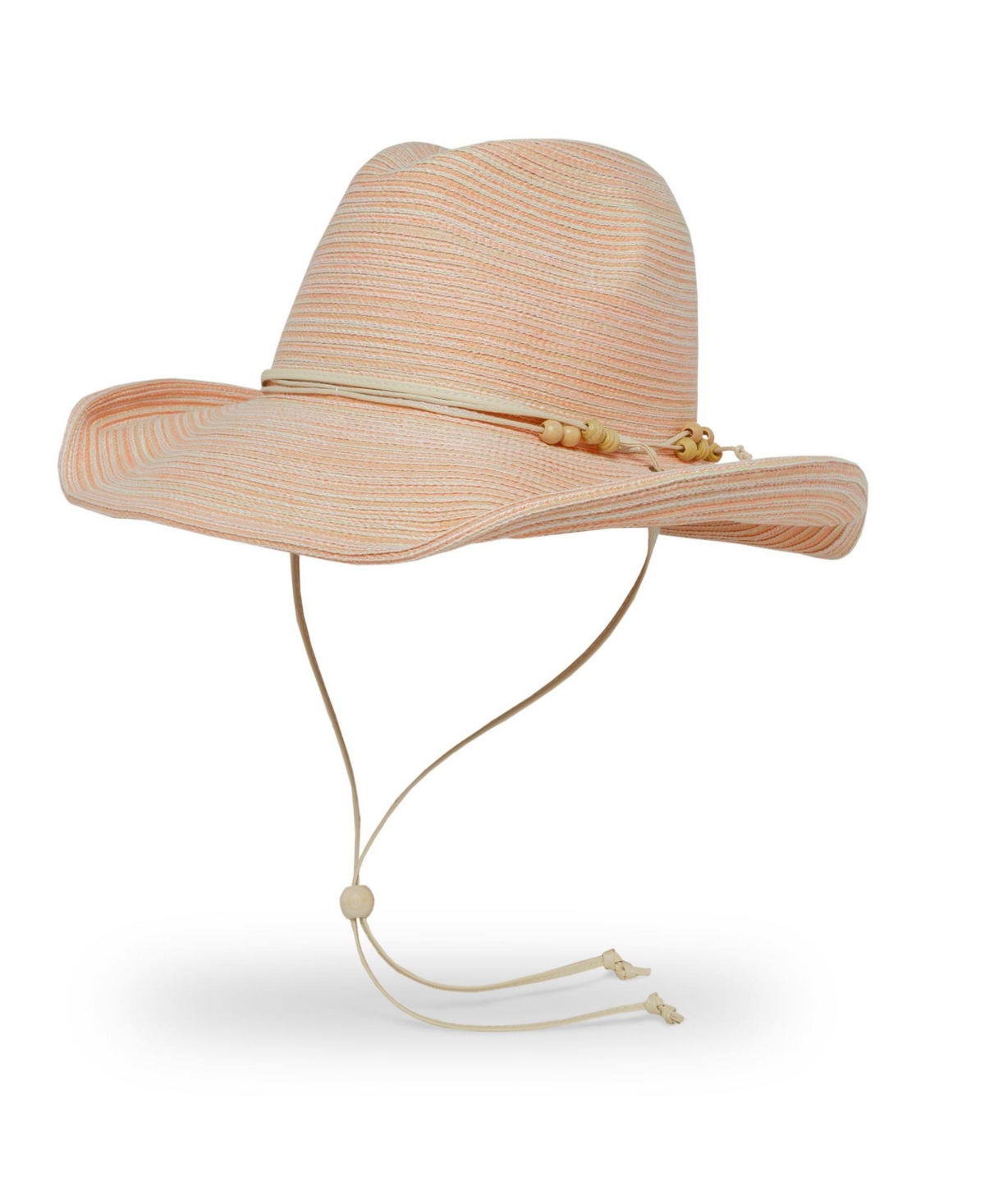 Click here for Sunday Afternoons Sunset Hat - Teaberry prices