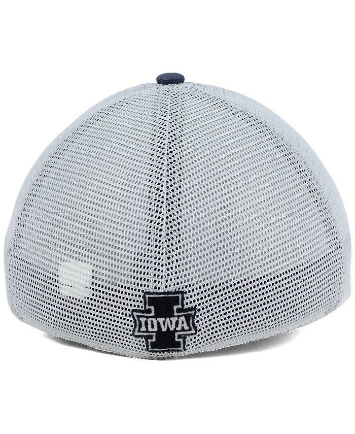 '47 Brand Iowa Hawkeyes Stretch-Fit Griffin Cap - Macy's