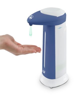 Commercial Care Touchless Soap Dispenser with Dripless Design, Motion ...