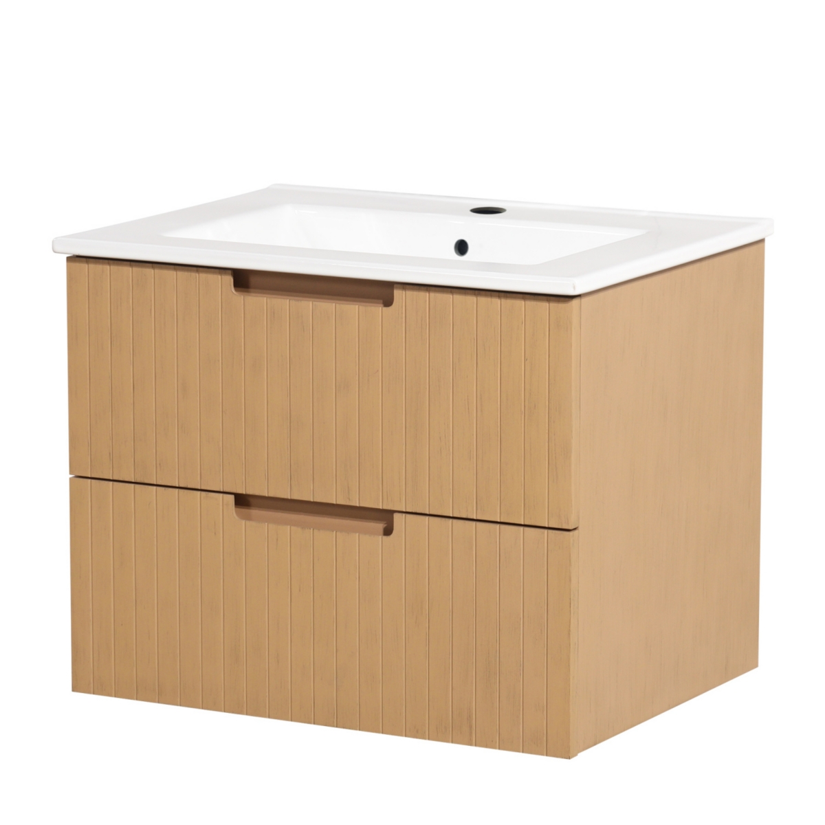 Click here for Streamdale Furniture 24 Inch Floating Bathroom Van... prices