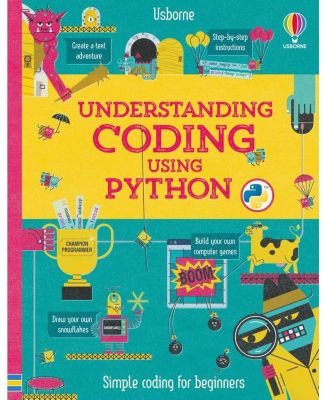 Barnes & Noble Understanding Coding Using Python by Louie Stowell - Macy's