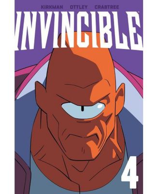 Barnes & Noble Invincible Volume 4 New Edition by Robert Kirkman - Macy's