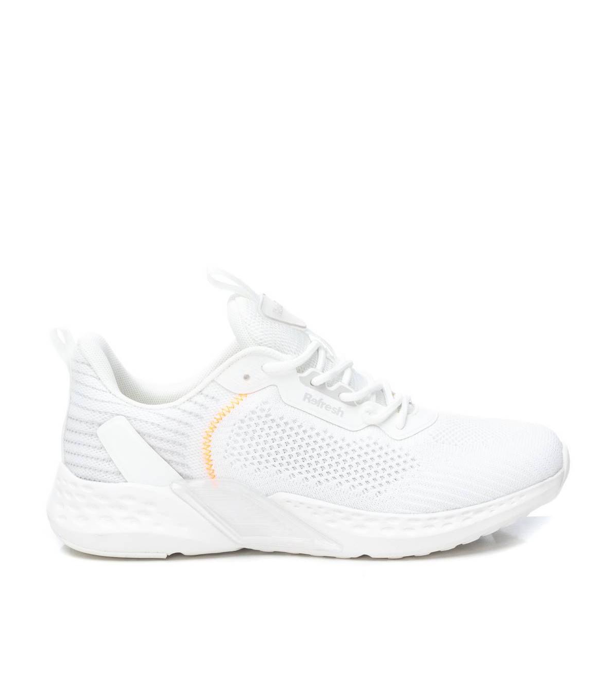 Click here for Womens Casual Sneakers By Xti - White prices