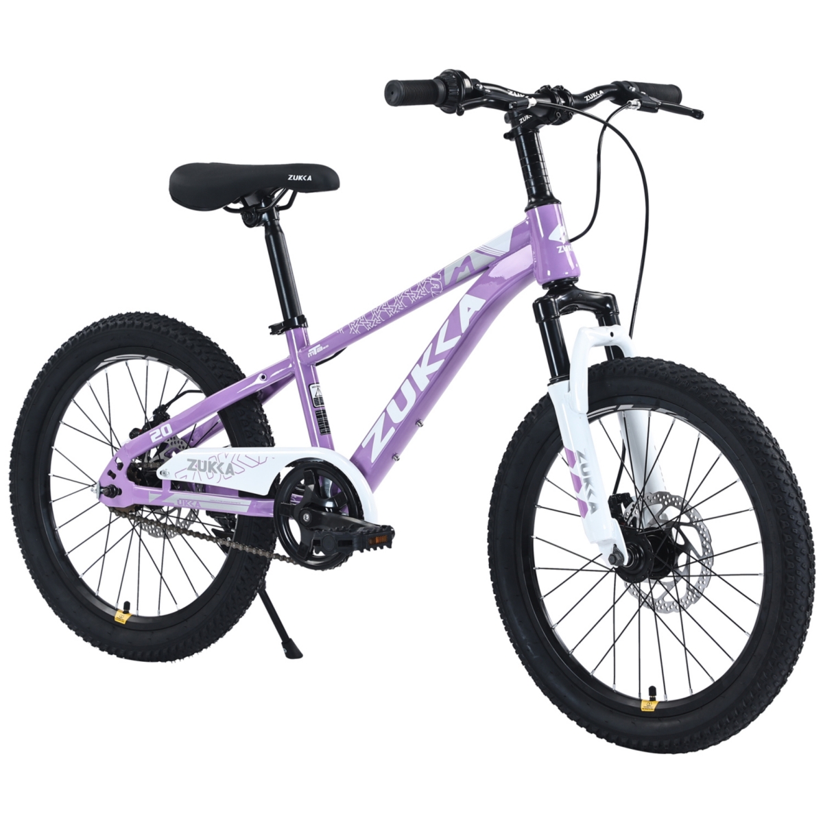 Click here for Streamdale 20" Mountain Bike for Kids (Ages 7... prices