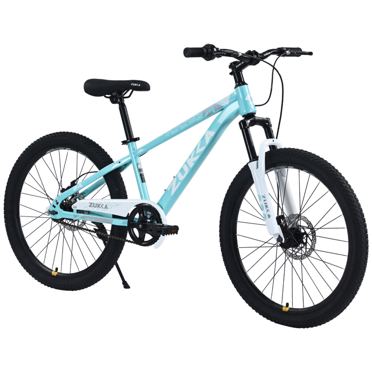 Click here for Streamdale Mountain Bike for Kids  24 Mtb  Ages 9-... prices