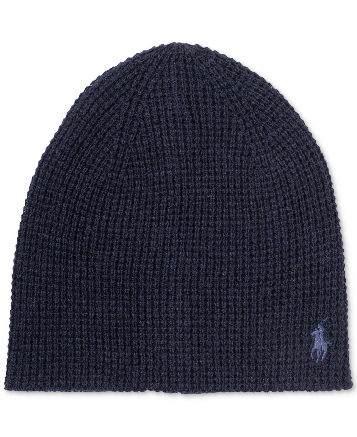 Click here for Polo Ralph Lauren Mens Thermal Travel Beanie - Col... prices