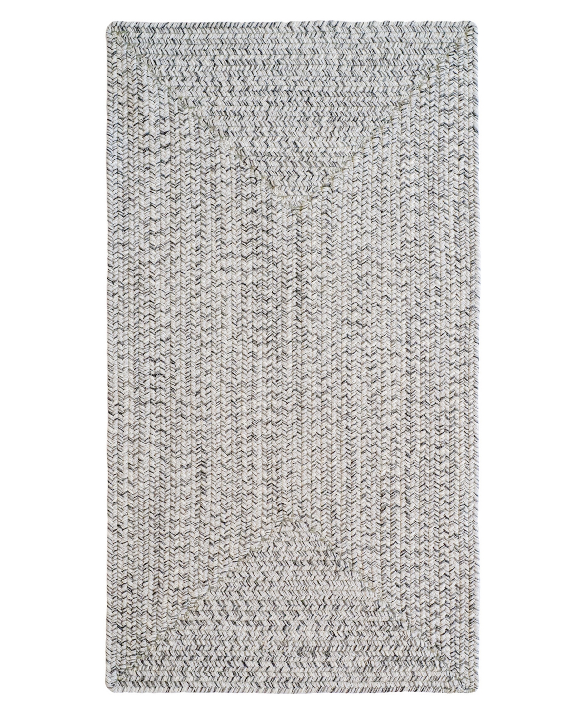 Click here for Capel Stockton 0224 18x26 Area Rug - Light Gray prices