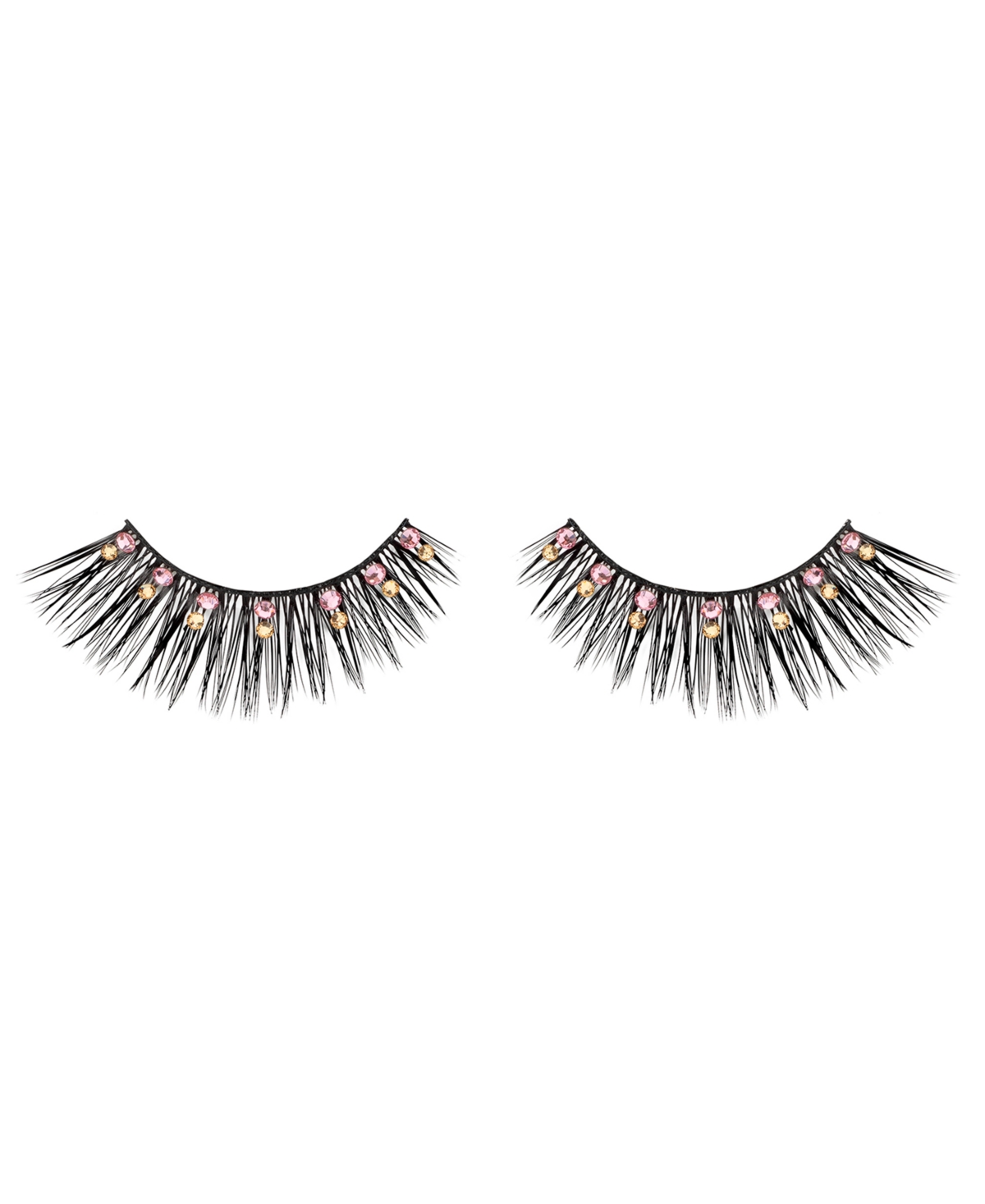 Click here for Gucci Limited-Edition False Lashes - Design 2 prices