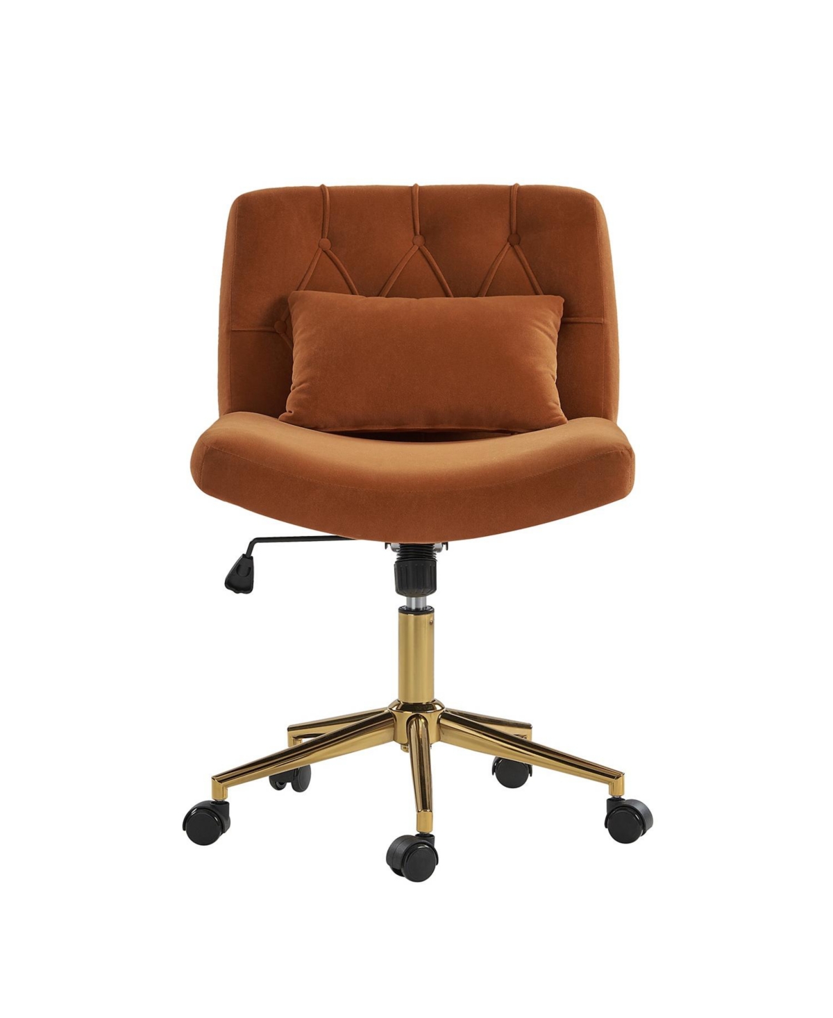 Click here for Hulala Home Sinclair Modern Office Chair with Sgs... prices