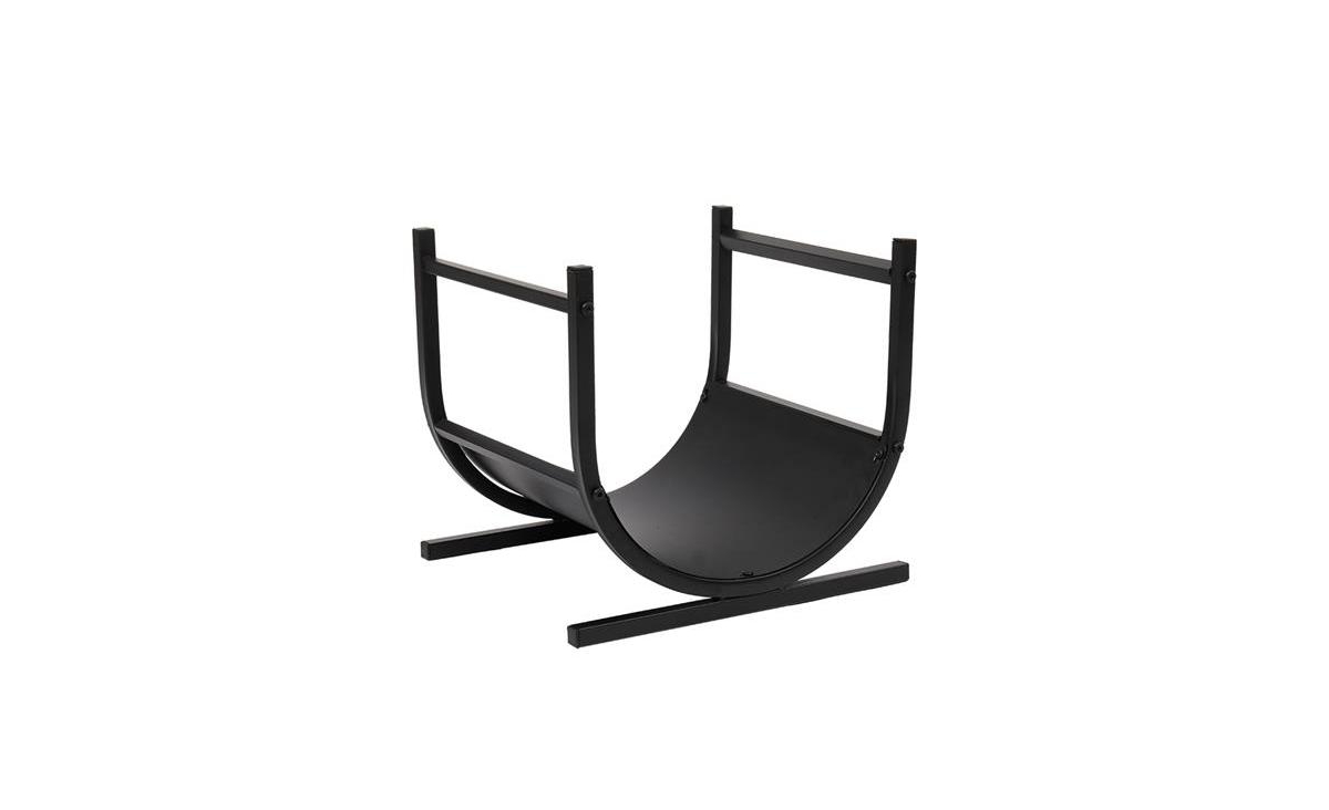 Click here for Slickblue U-Shaped Firewood Holder for Efficient S... prices