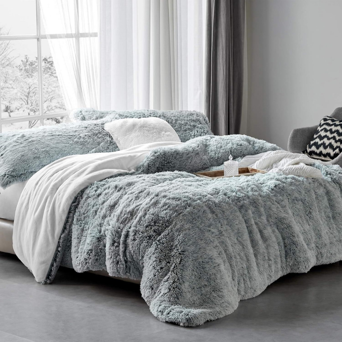 Click here for Are You Kidding - Coma Inducer Oversized Comforter... prices