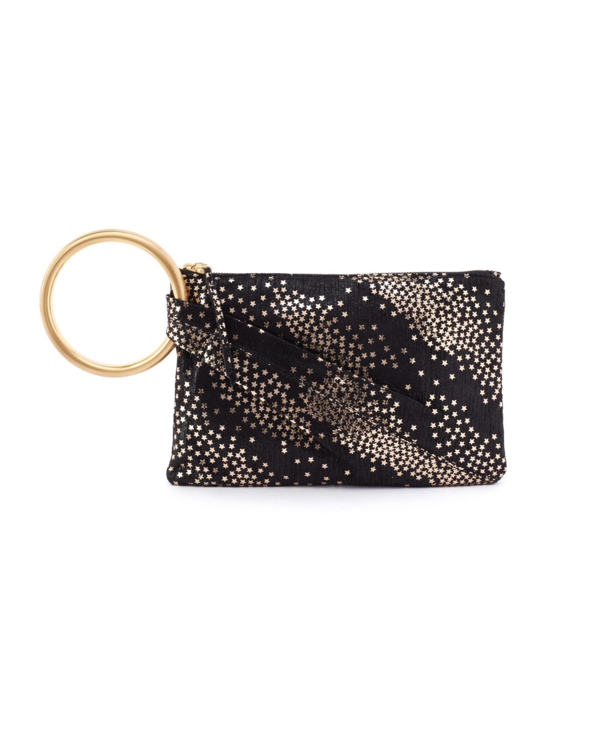 Click here for Hobo Sheila Hard Ring Clutch - Shooting stars prices