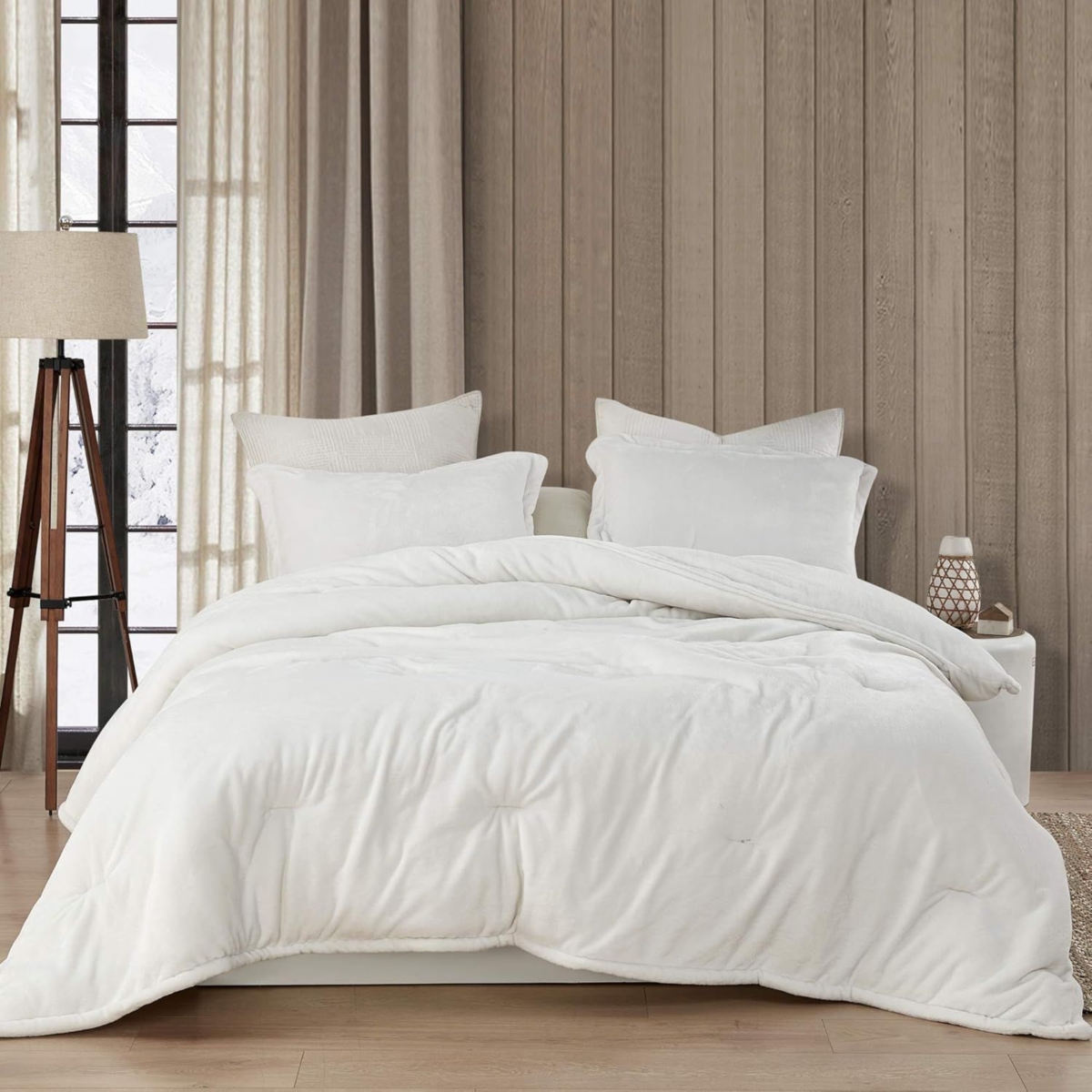 Click here for Coma Inducer Oversized Twin Comforter Set - Wait O... prices