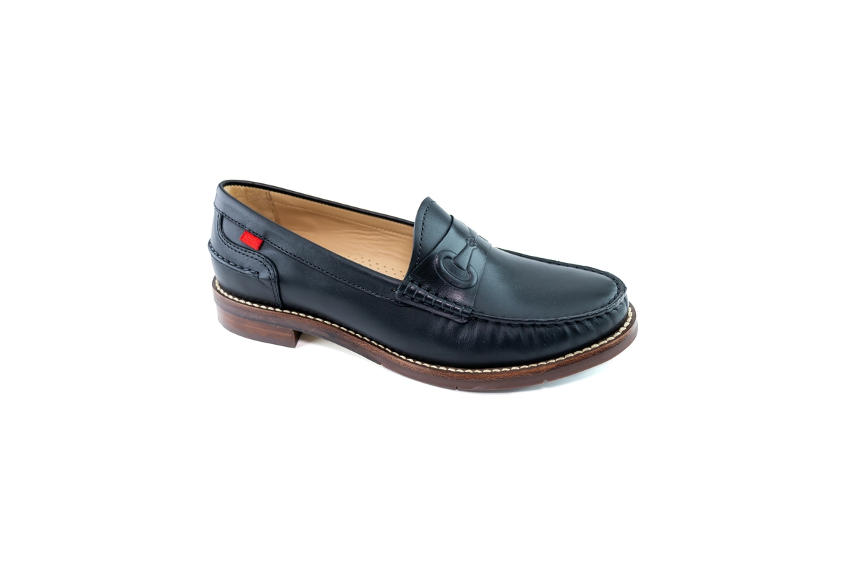 Click here for Marc Joseph New York Academy Park - Black brushed... prices