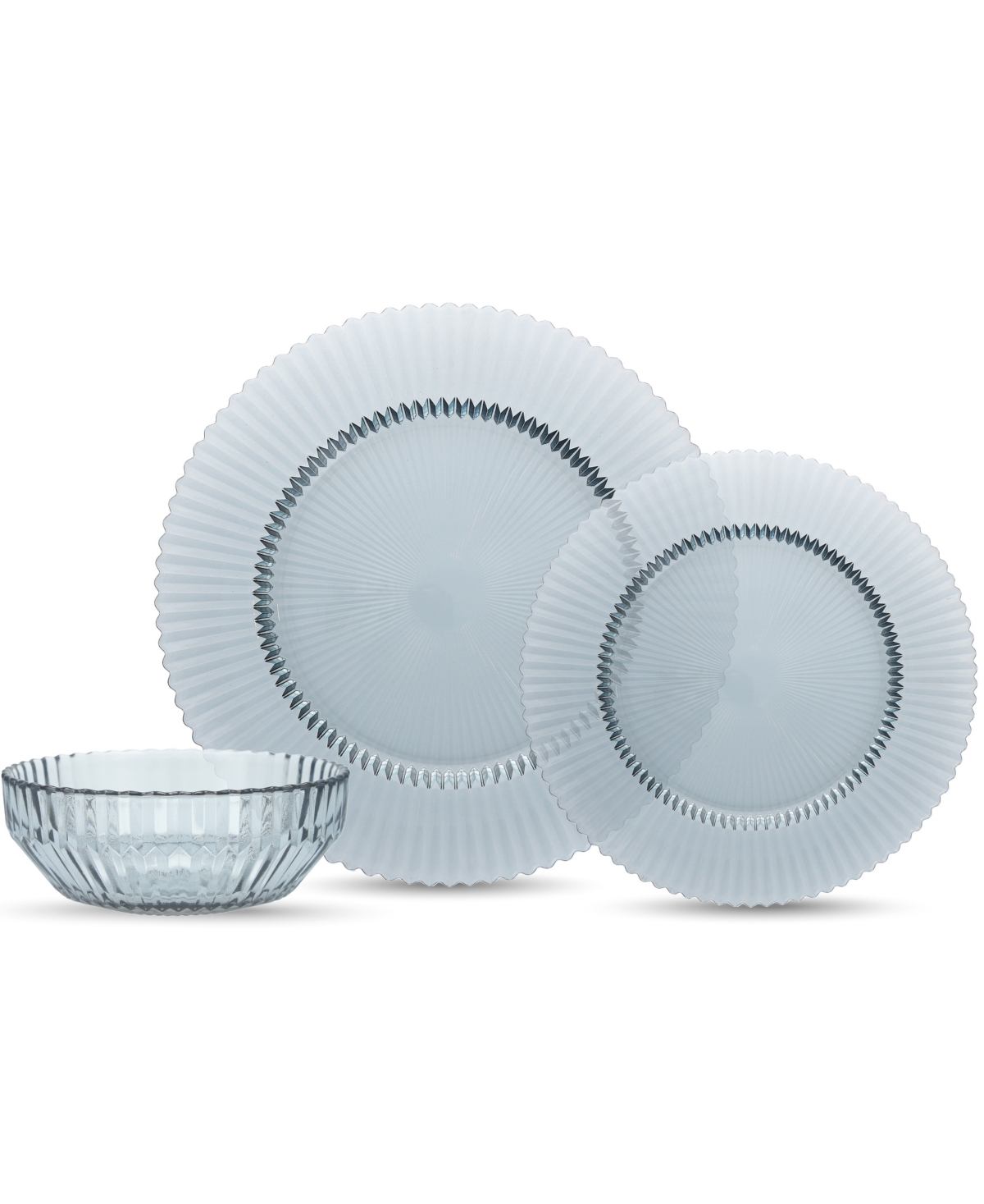 Click here for Fortessa Archie 12 Pc. Dinnerware Set  Service for... prices