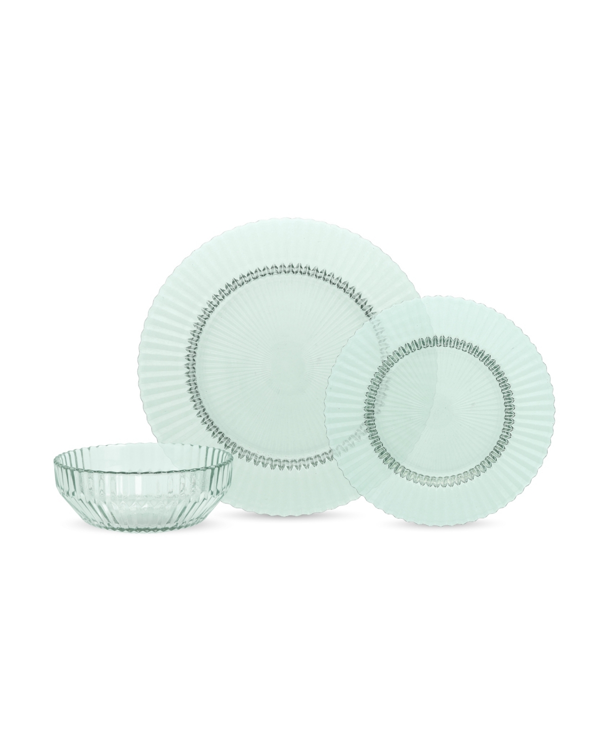 Click here for Fortessa Archie 12 Pc. Dinnerware Set  Service for... prices