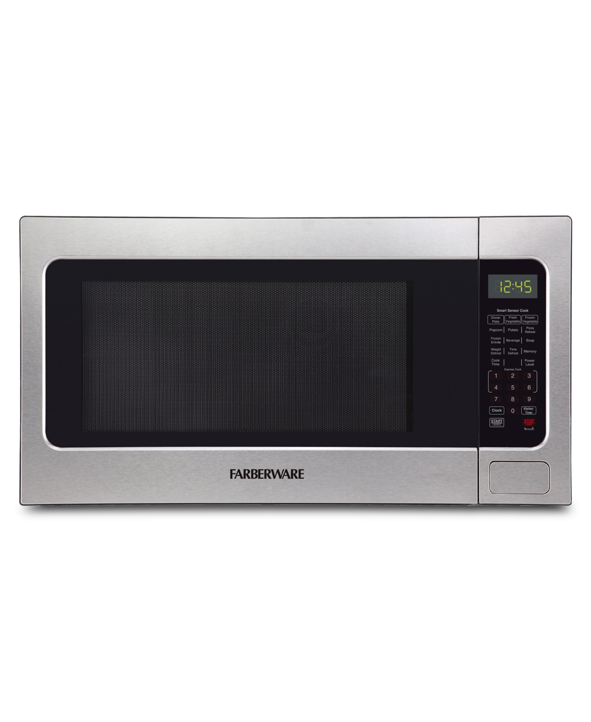 Click here for Farberware 2.2 Cu. Ft. Professional 1200-Watt Micr... prices